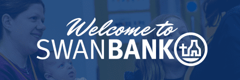 Swan Bank | Loving God Loving People