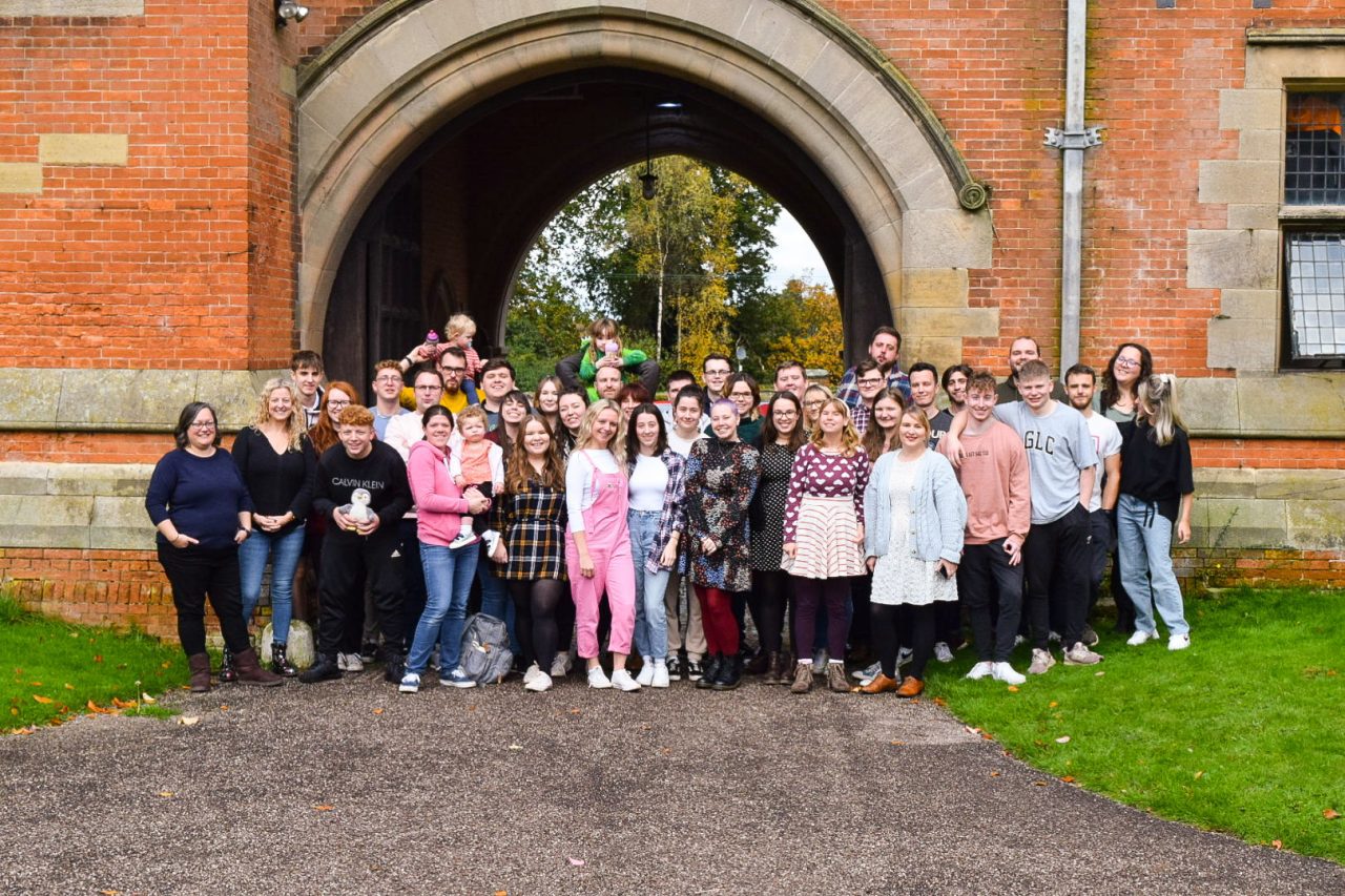 Young Adults – Swan Bank