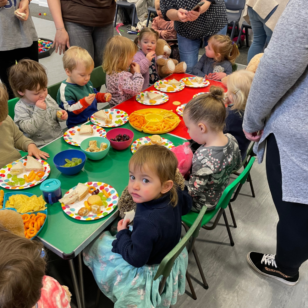Families | Swan Bank