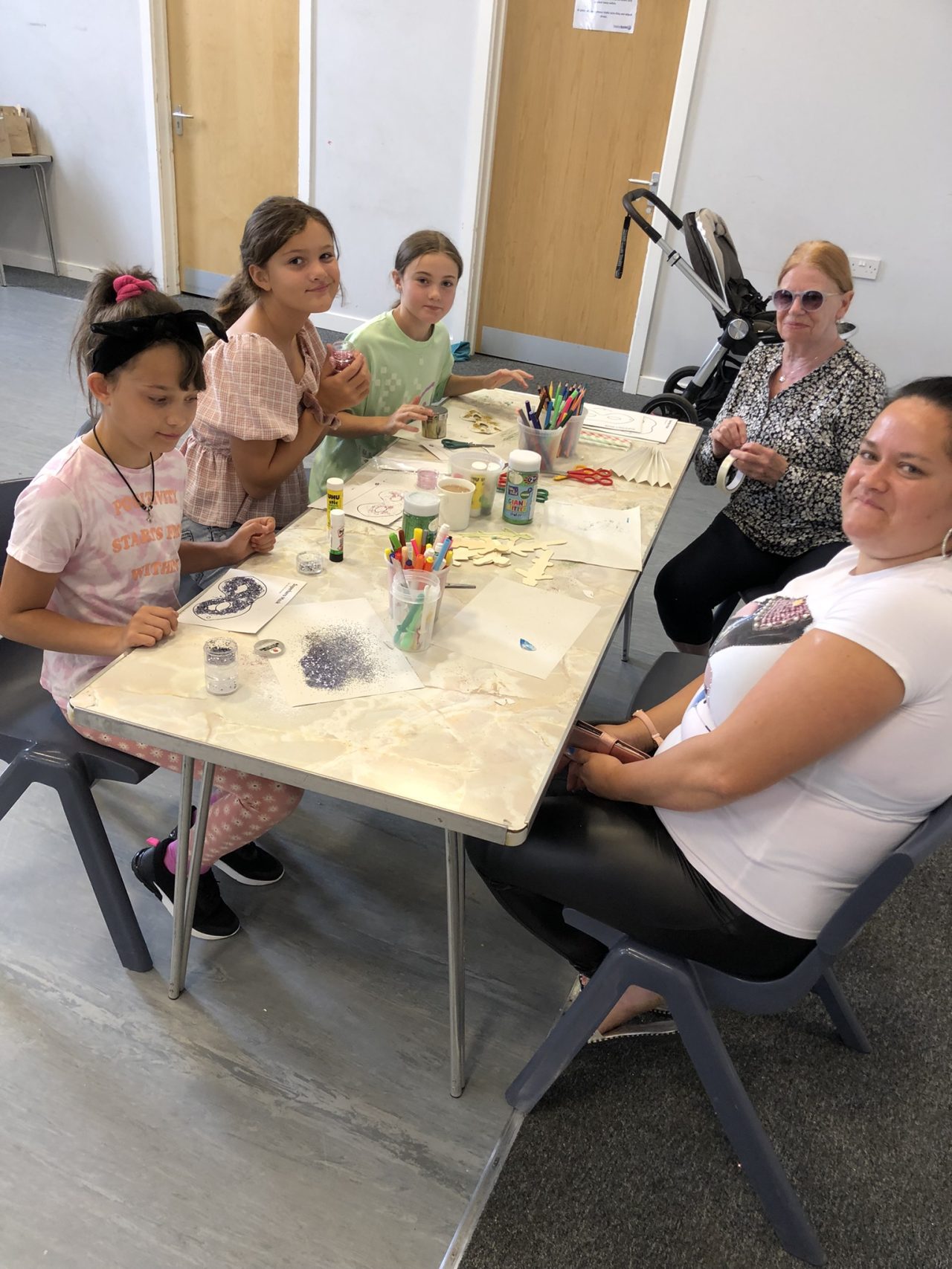 Families | Swan Bank